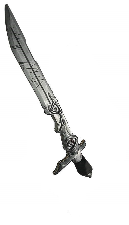 Hades Greek God Weapon