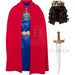 King Louis IX of France, Saint-louis of France, Saint Costume, All ...