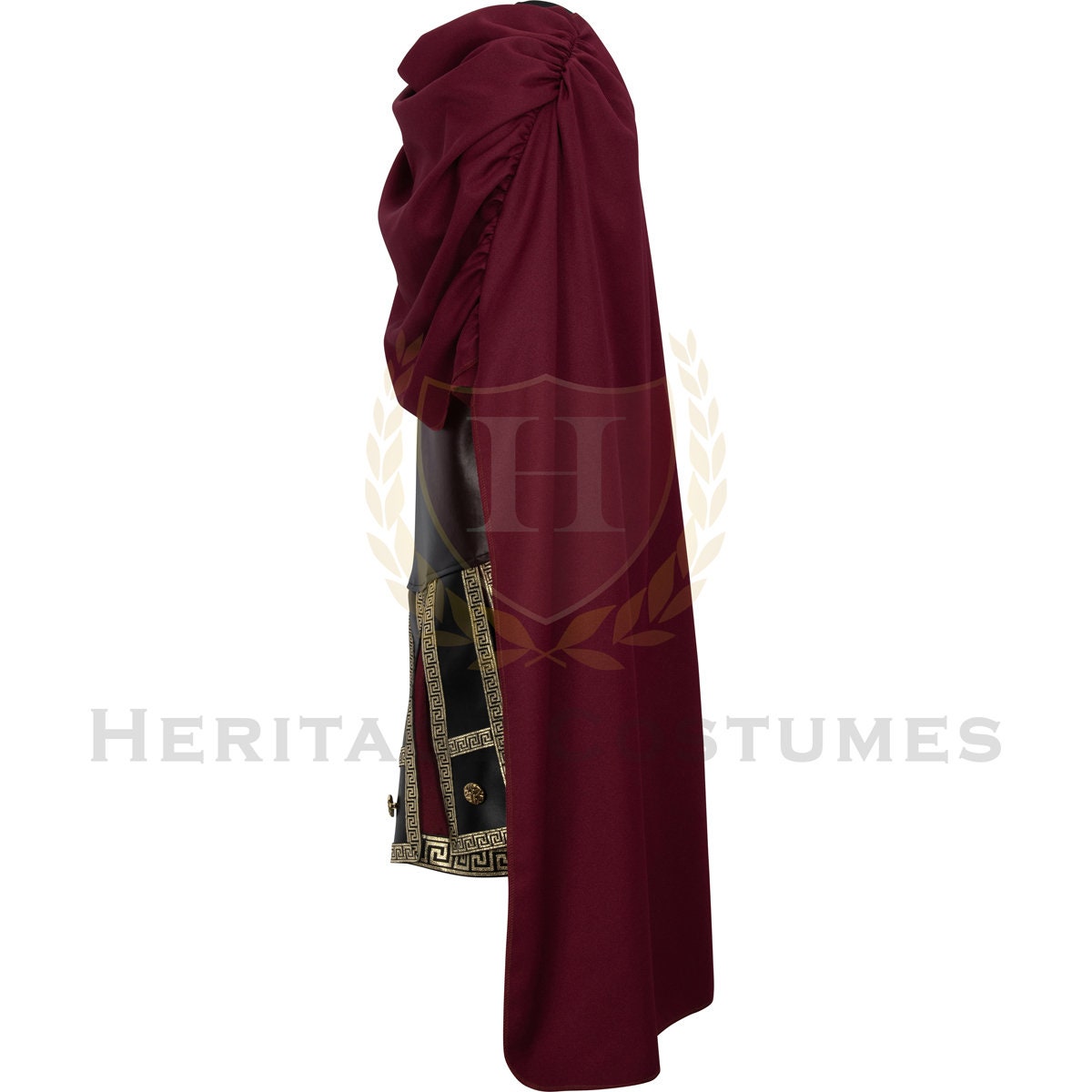 Pontius Pilate Military Uniform, Biblical Passion Play Costume - Etsy