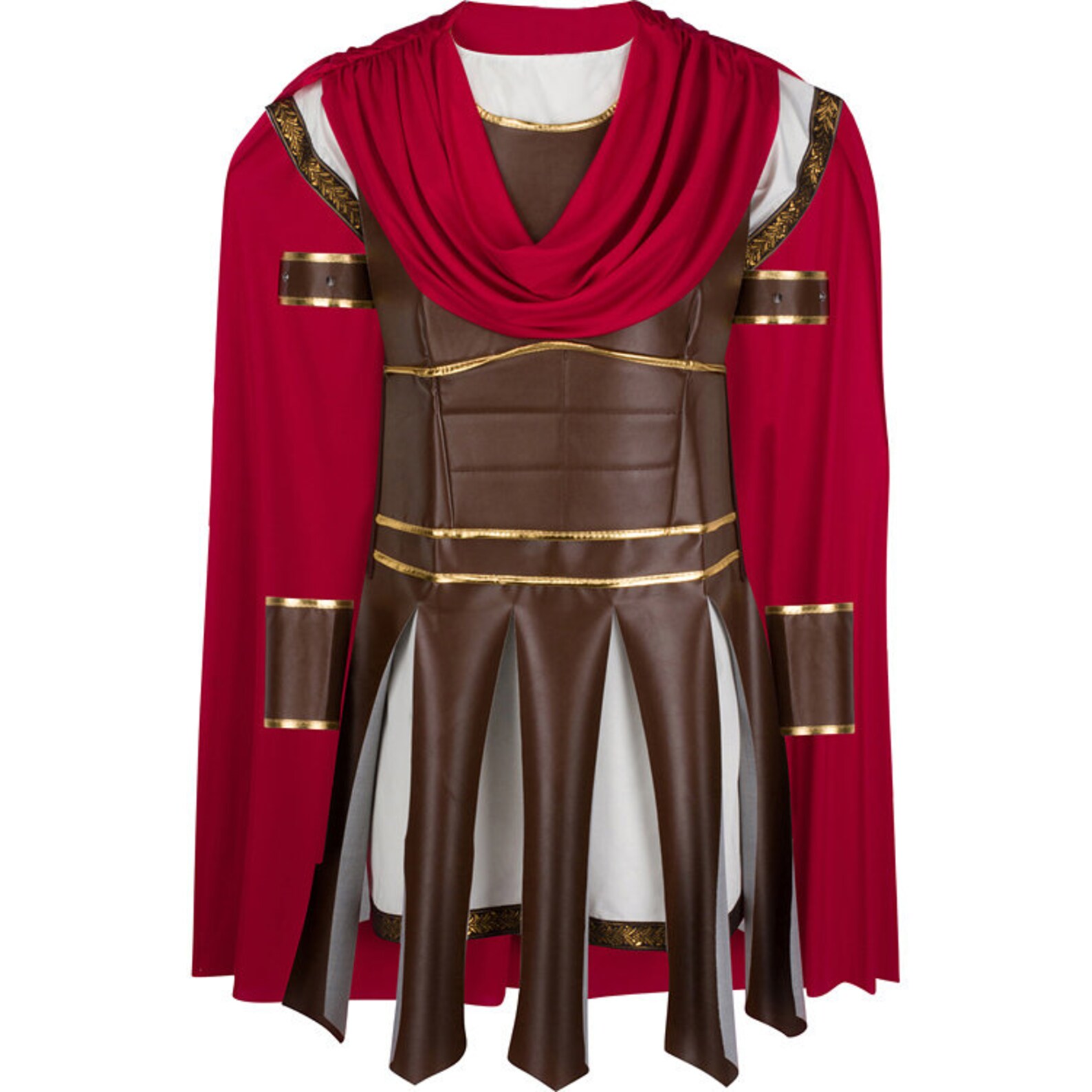 Constantine "the Great" Roman Military Uniform - Etsy