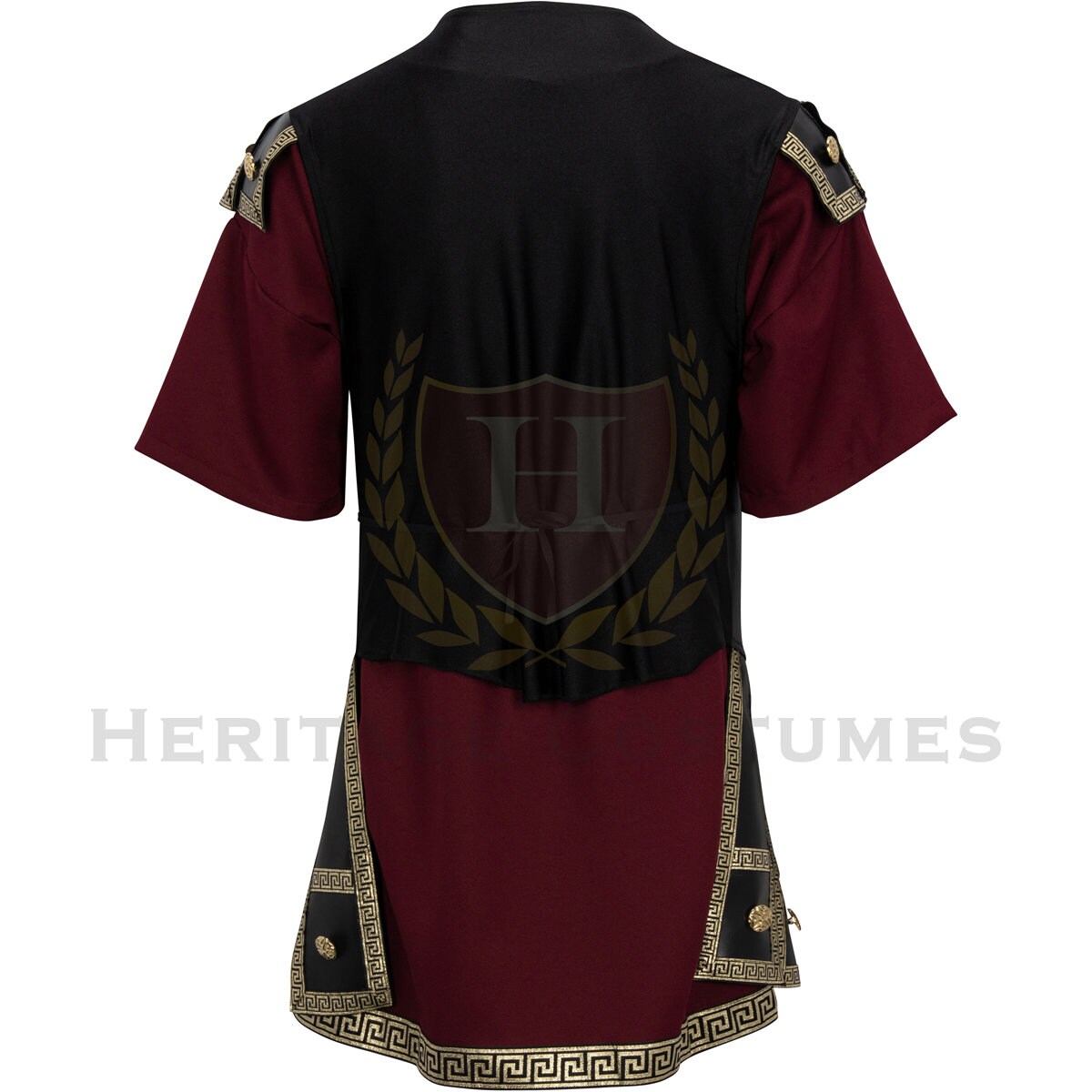 Pontius Pilate Military Uniform, Biblical Passion Play Costume - Etsy