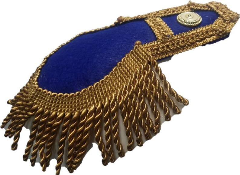 Alexander Hamilton Military Uniform - Etsy