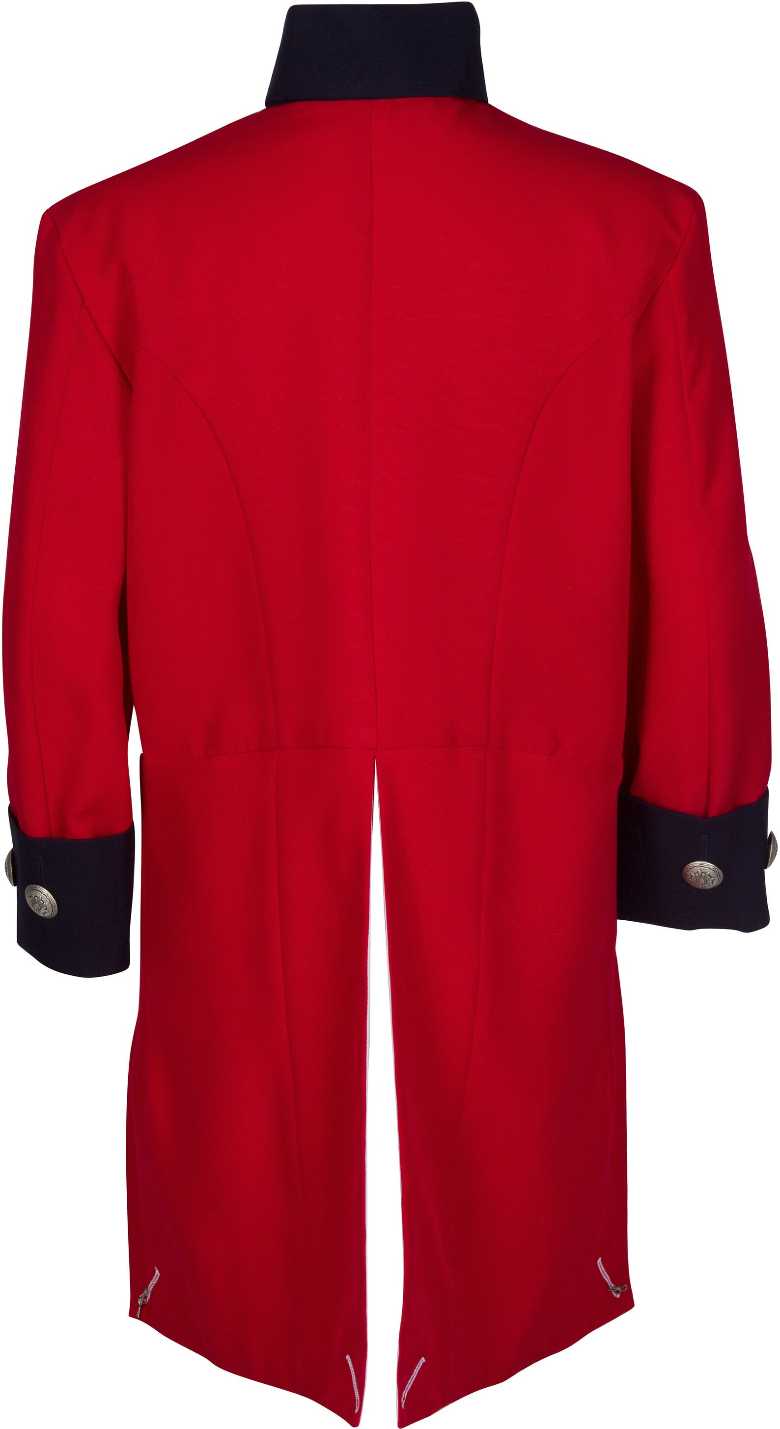 American Revolutionary War British Red Coat Officer's - Etsy