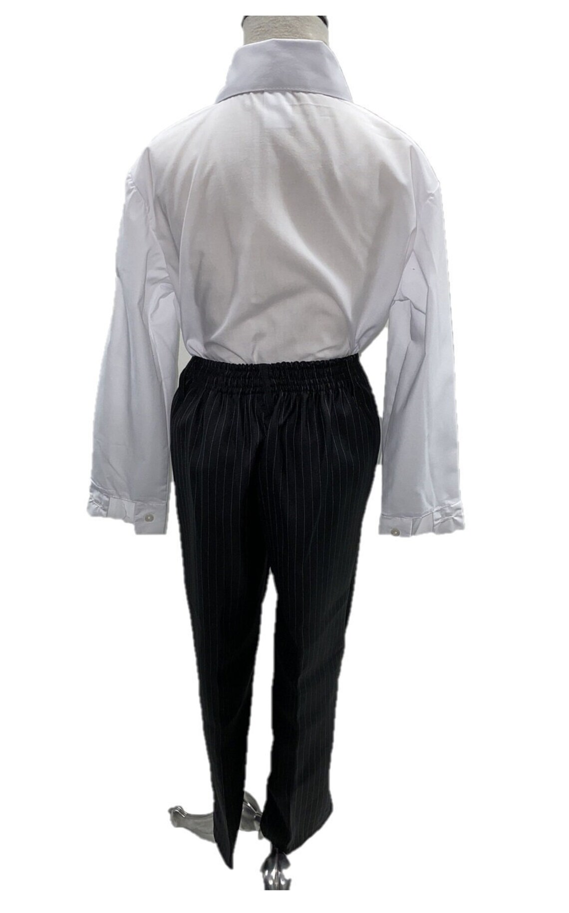 Children's Woodrow Wilson Costume | Etsy