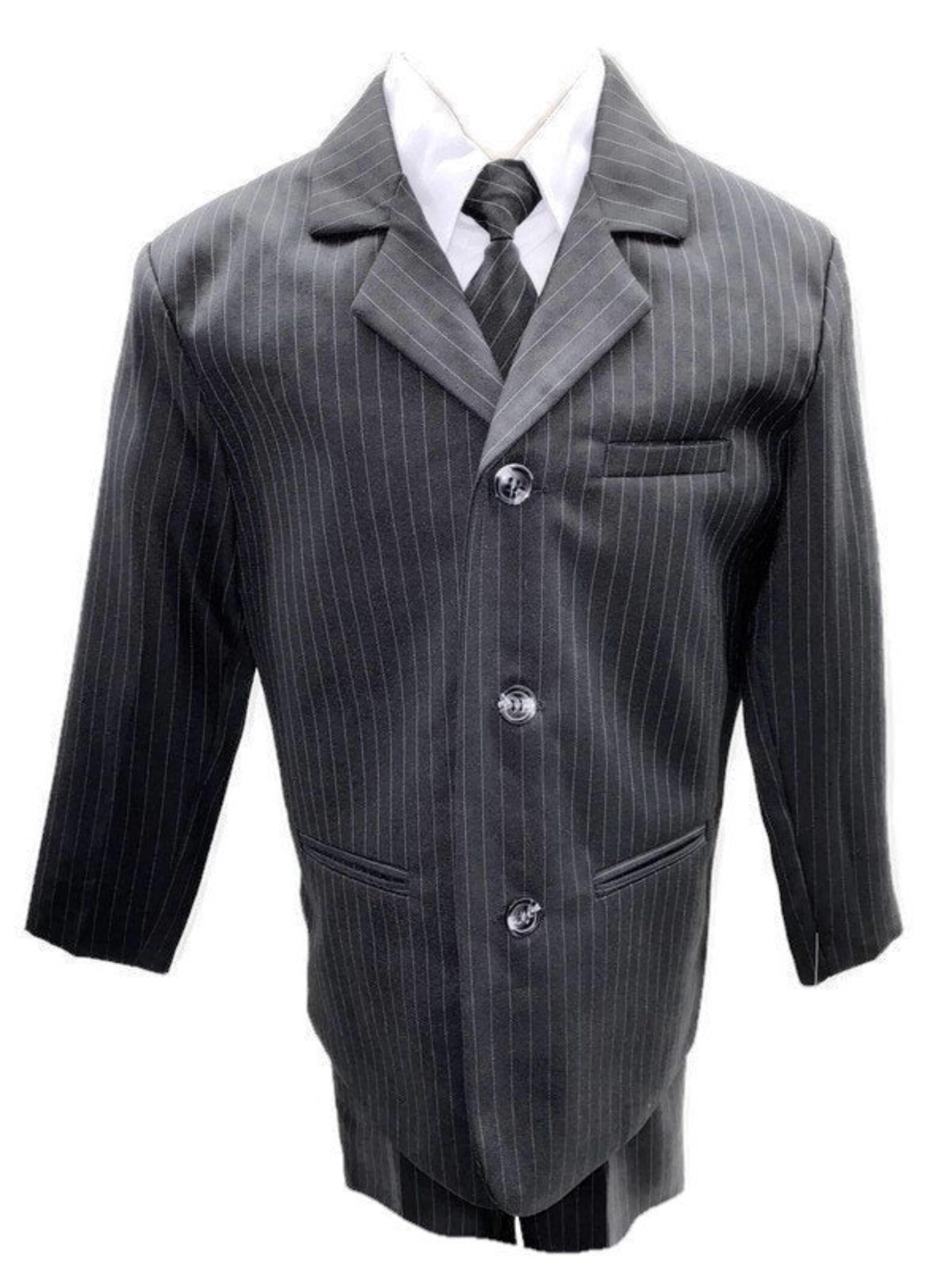 Children's Woodrow Wilson Costume | Etsy