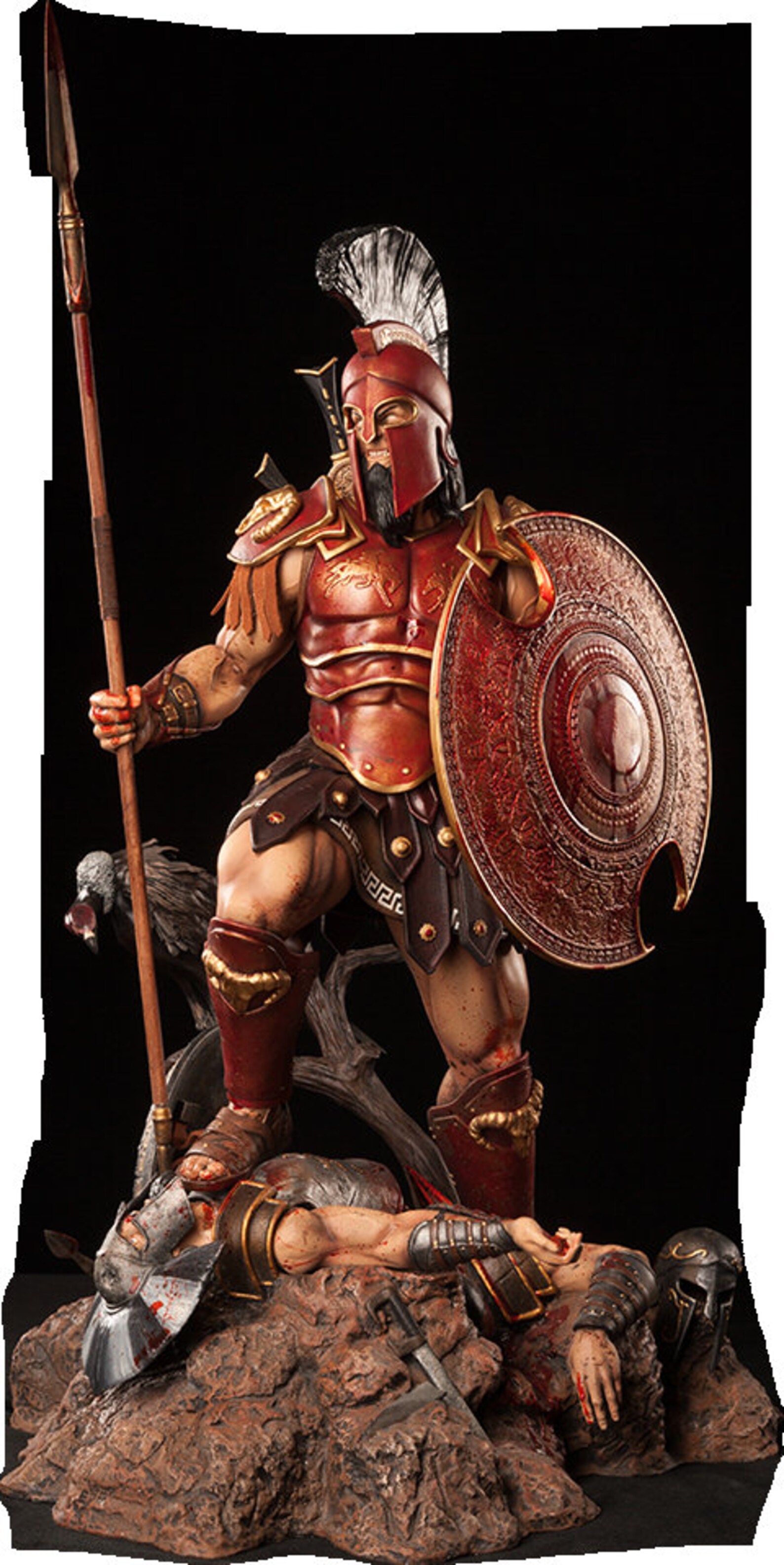 Ares Greek God Children's Costume Greek God Costume God | Etsy