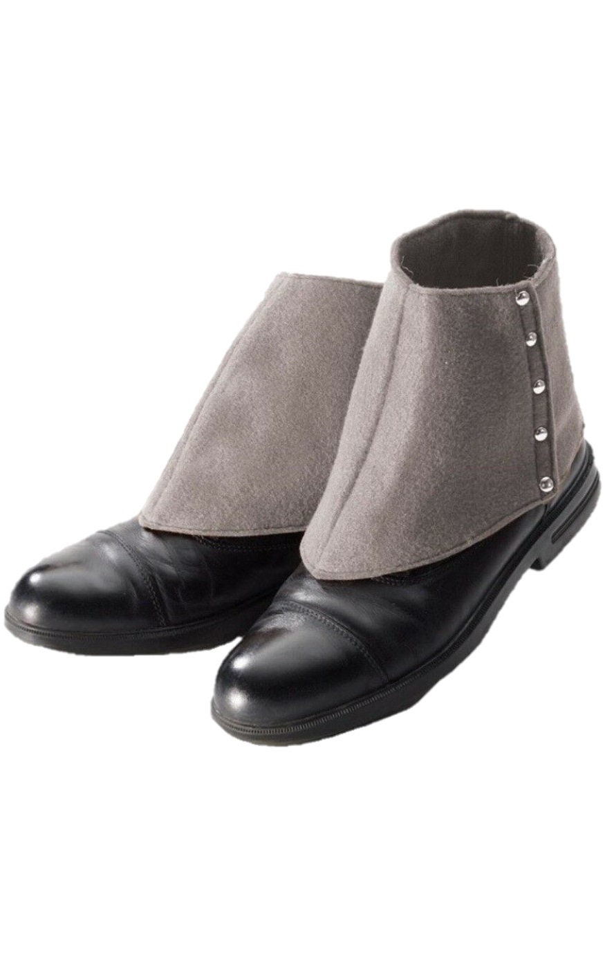 Children's Andrew Jackson Costume