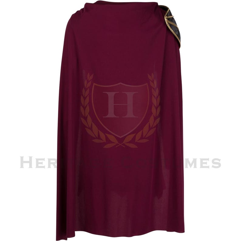 Mark Antony Roman Military Uniform - Etsy