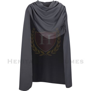 Roman Cloak, Centurion Cape, Gladiator Cape - Etsy