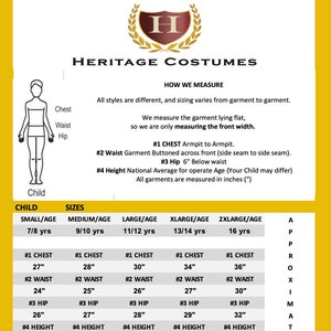 General Custer Children's Civil War Officer Uniform Costume Authentic ...