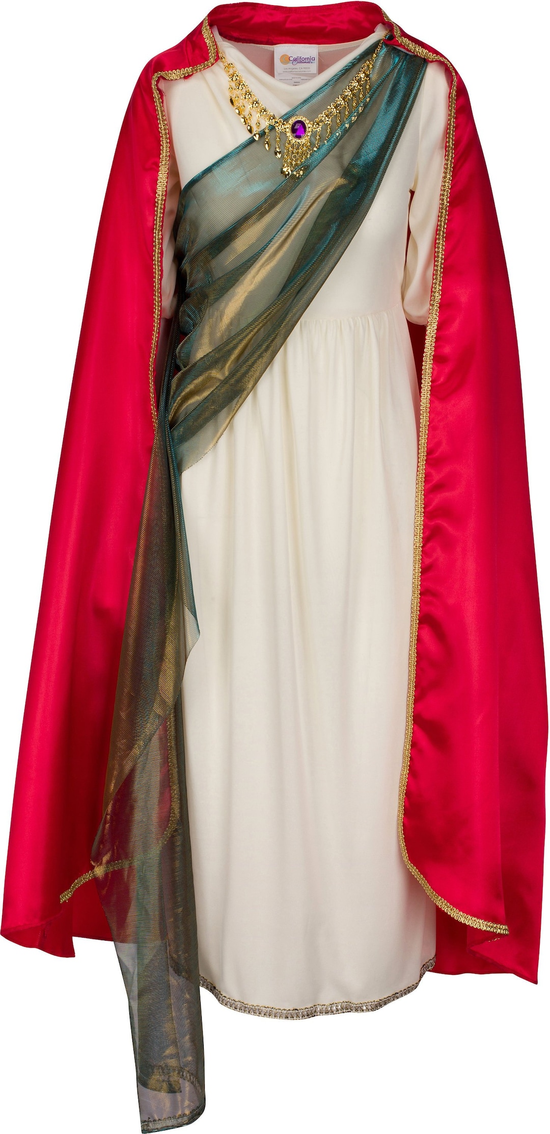 Children's Queen Esther Biblical Costume - Etsy