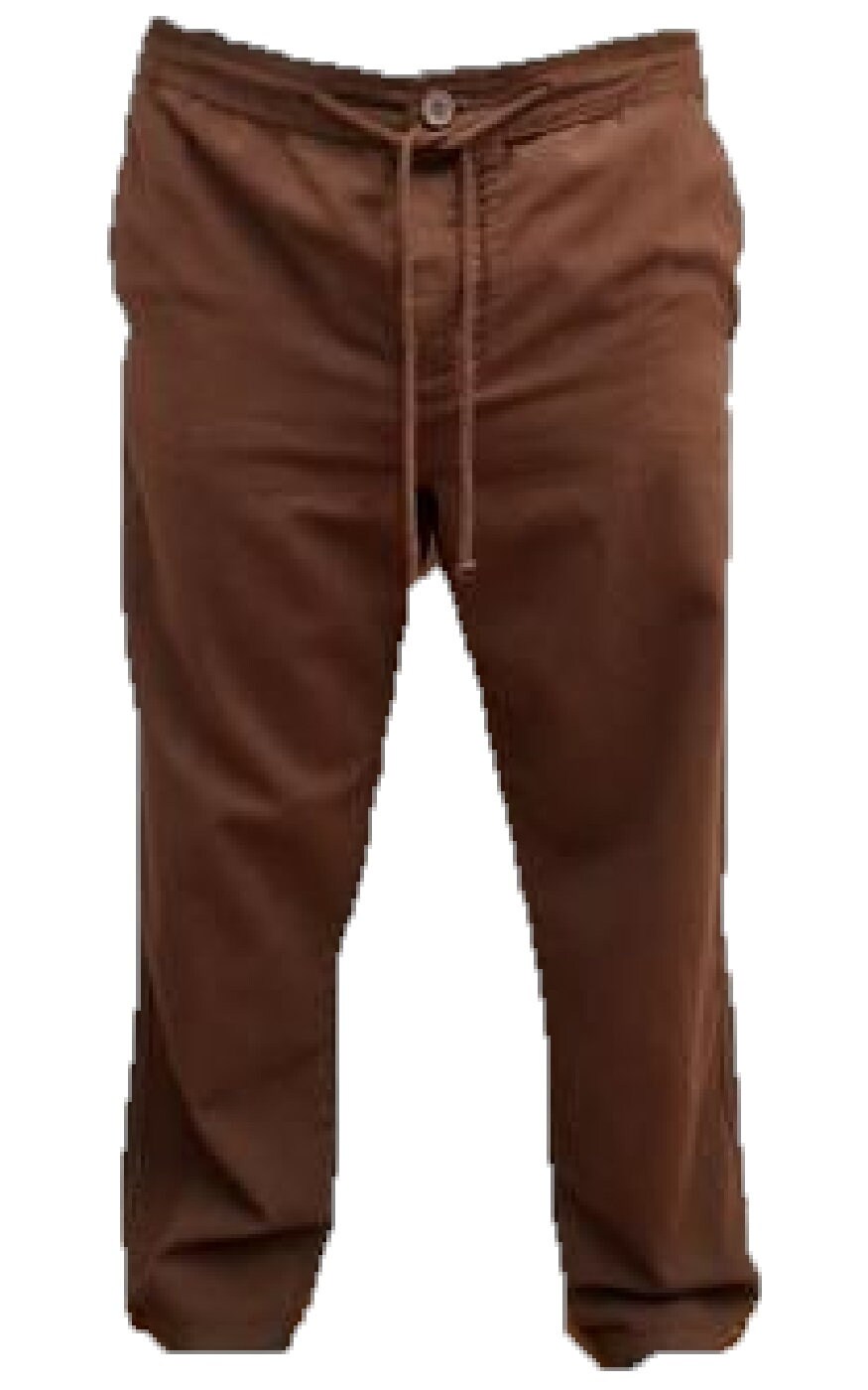Men's Cotton Renaissance Pants/Medieval Trousers