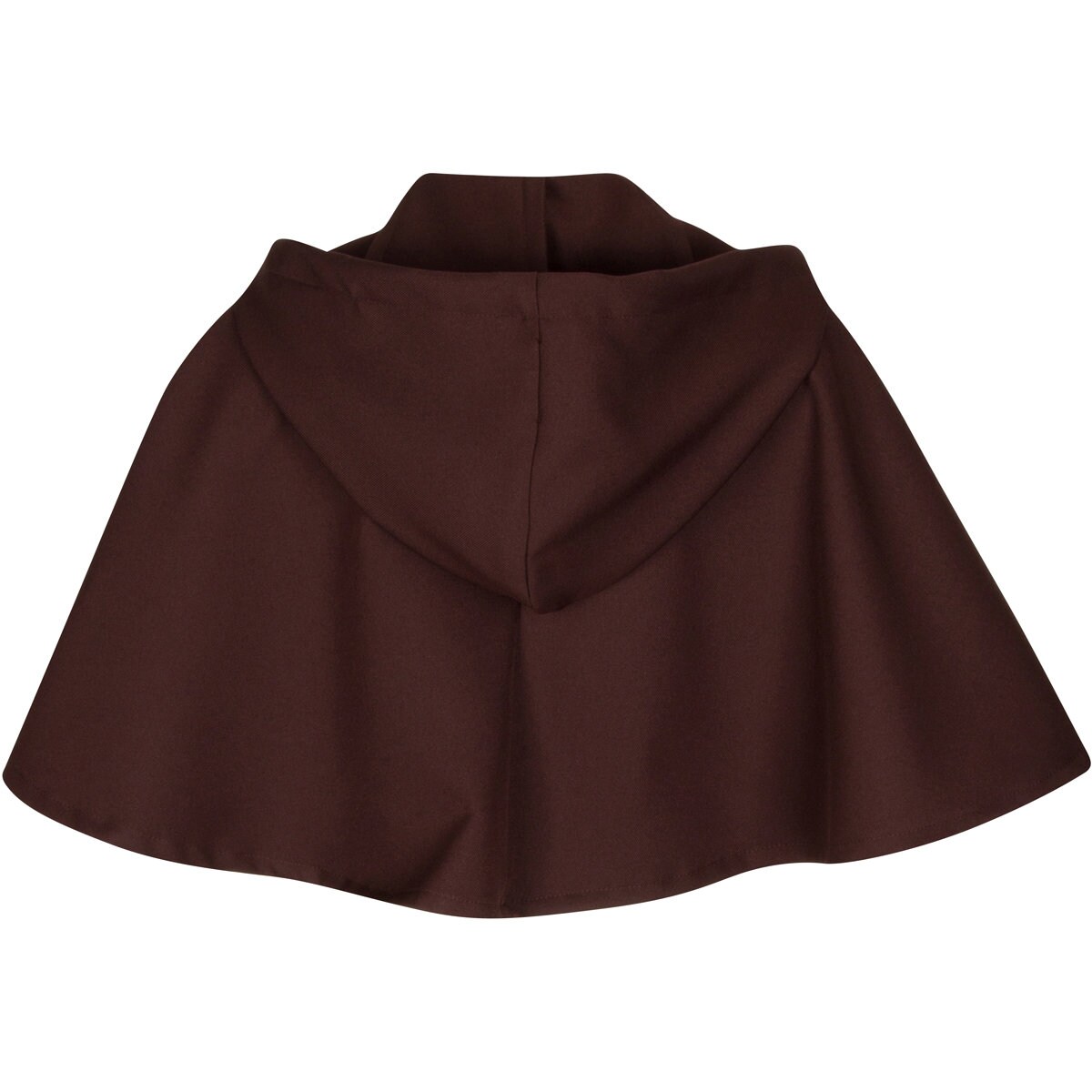 Medieval Hooded Cowl With Clasp | Etsy UK