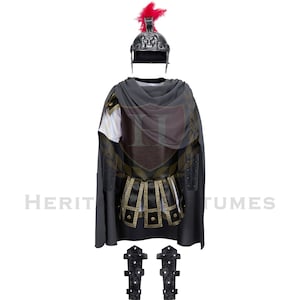 Roman Cloak, Centurion Cape, Gladiator Cape - Etsy