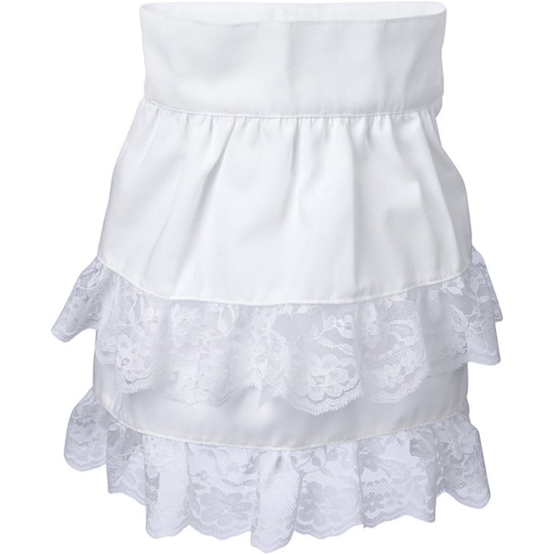 Colonial Jabot or Cravat | Etsy