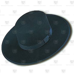 Wyatt Earp Western Costume - Etsy