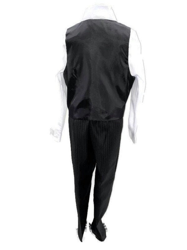 Martin Luther King Jr. Black History Children's Costume