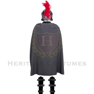Ancient Roman Soldier, Centurion Costume - Etsy