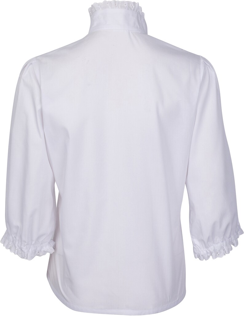 Merry Proper Victorian British Nanny Costume | Etsy