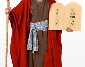 Adult Biblical Costume - Etsy