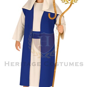 Adult Biblical Robe, Ancient Biblical Clothing - Etsy