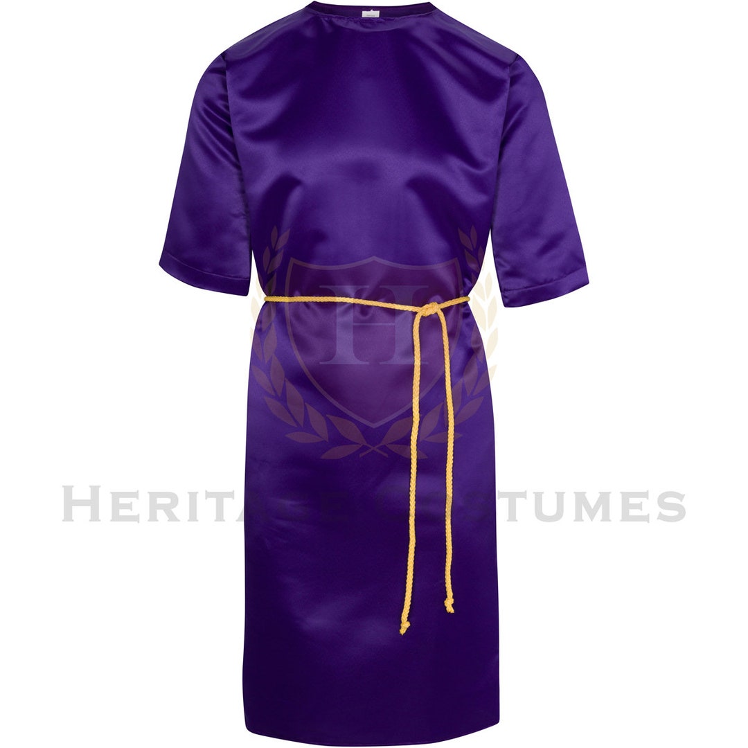 Children's Kaftan Biblical Robe - Etsy