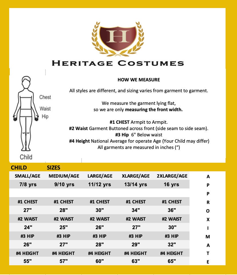 Children's Apostle Paul Biblical Costume