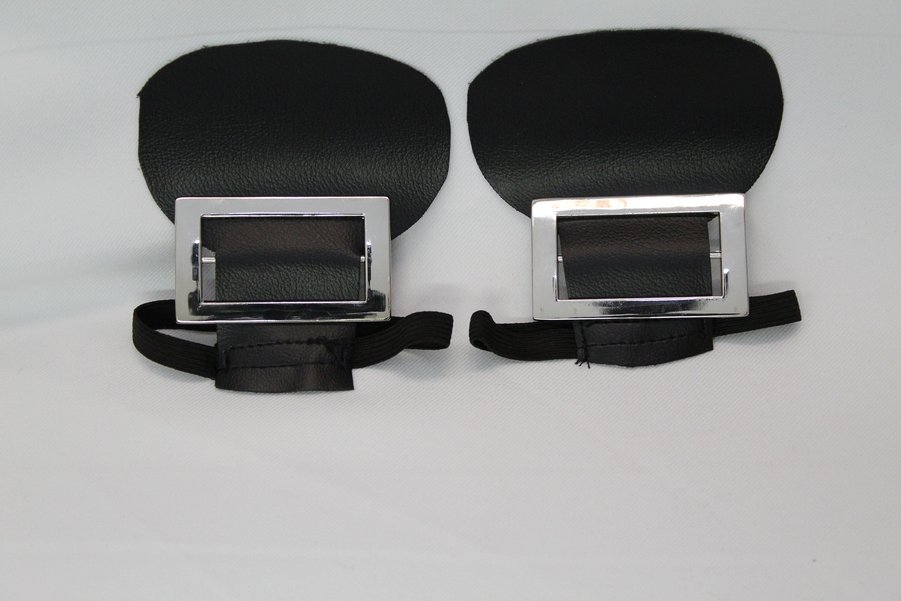 Colonial Shoe Buckles