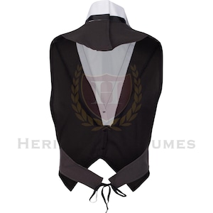 Children's Andrew Jackson Costume - Etsy