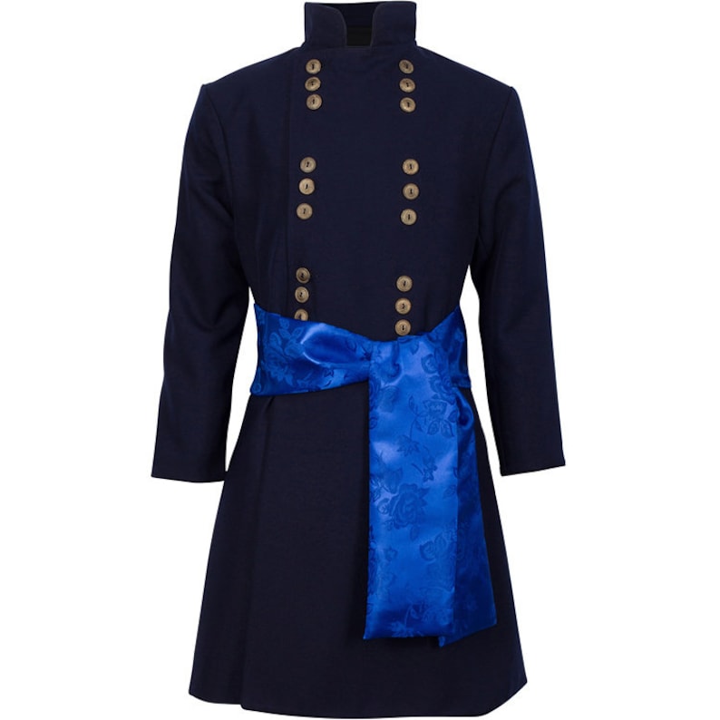 Ceremonial Waist Sash - Etsy