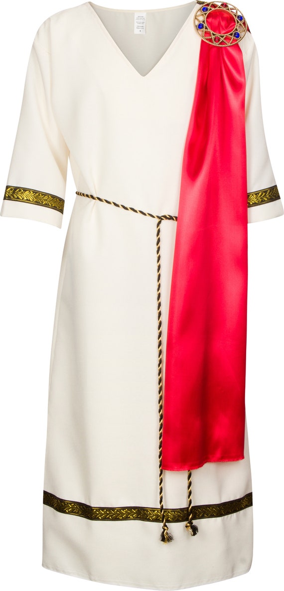 Minerva Roman Goddess Costume