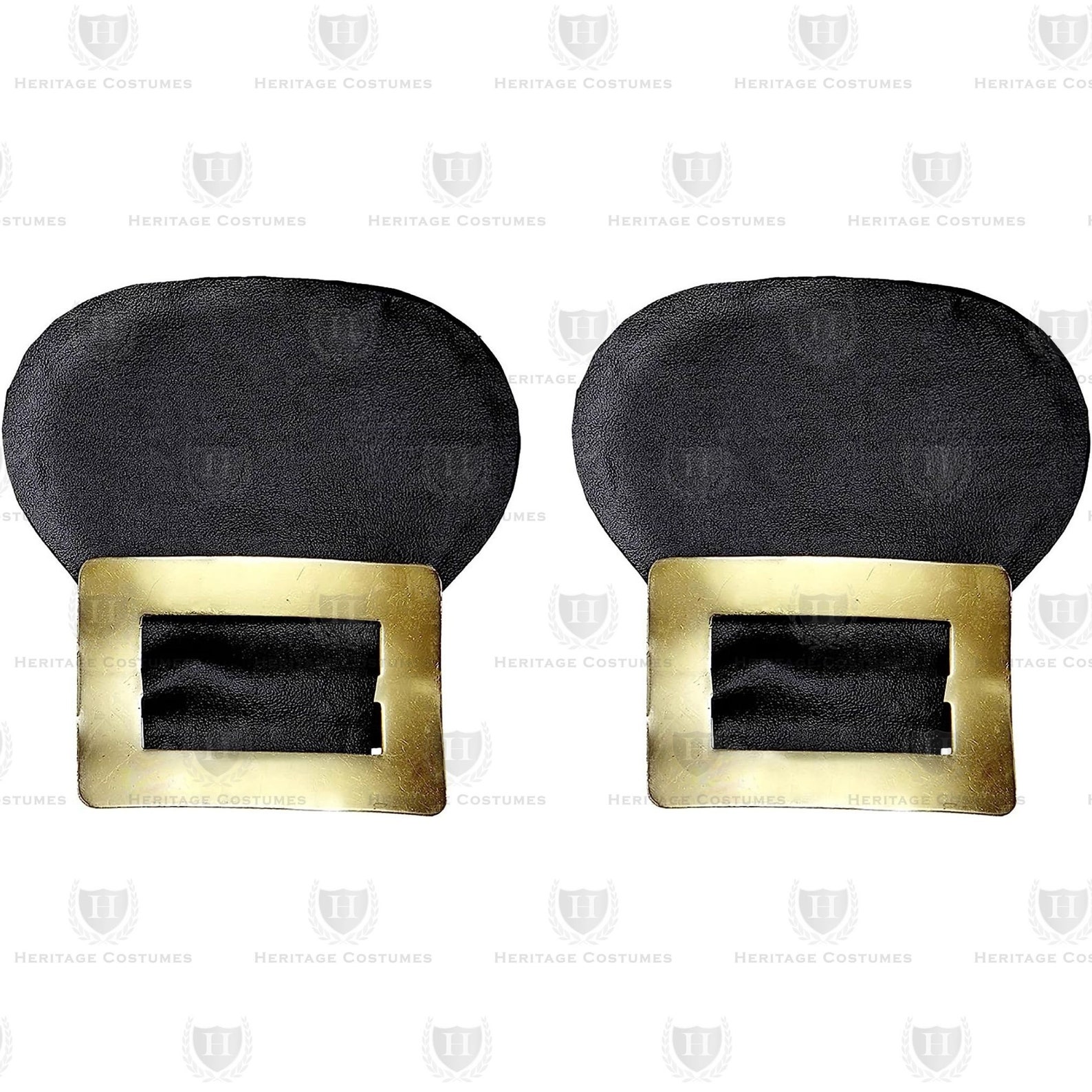 Colonial Shoe Buckles - Etsy