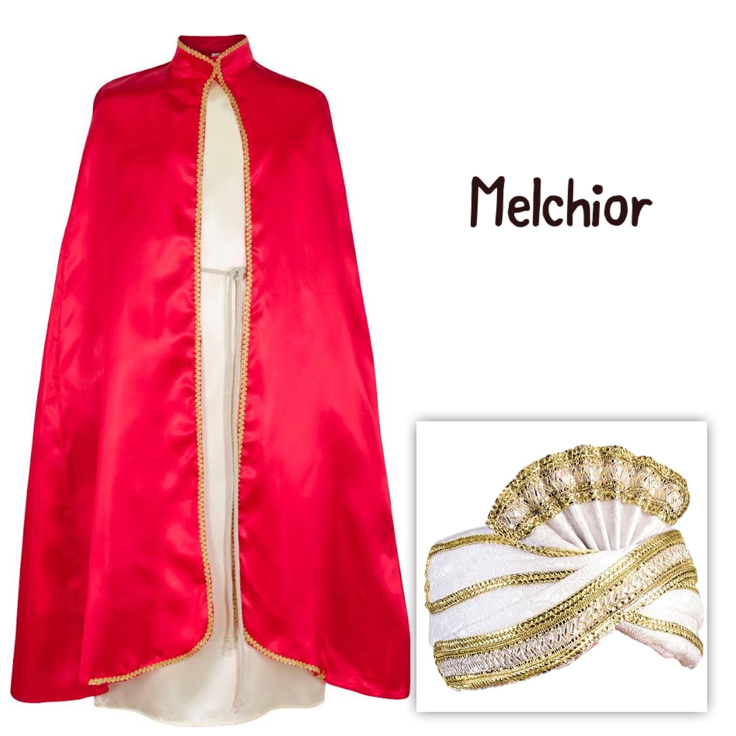 Biblical Magi, Three Wise Men, Three Magi, Kings from the East, or ...