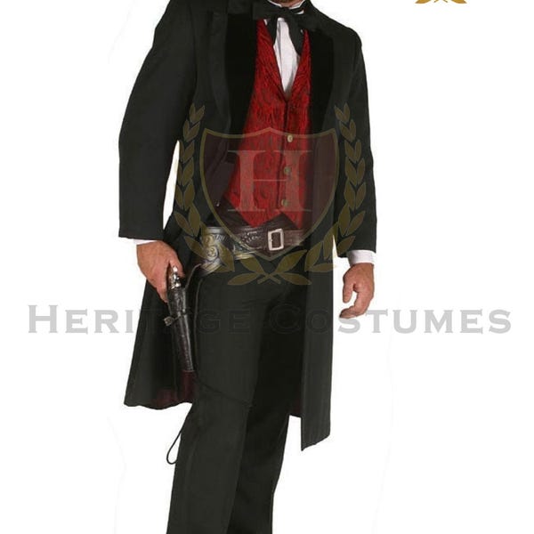 Doc Holiday - Etsy