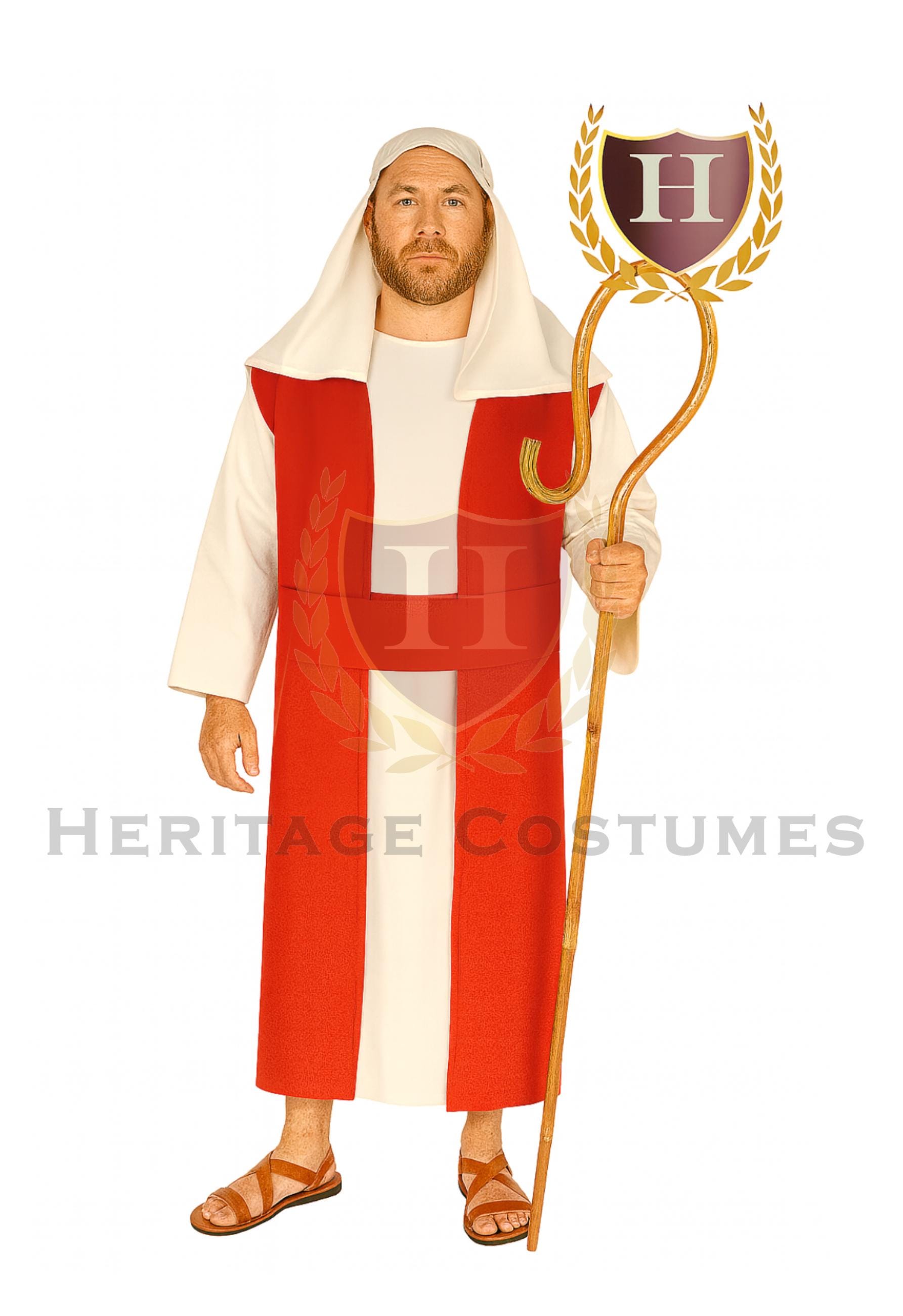 Adult Biblical Robe, Ancient Biblical Clothing - Etsy