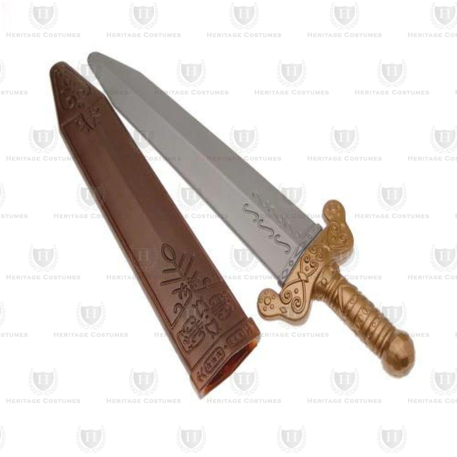 Oath of the Horatii Costume, Kids Roman Legionaries Costume, Curiatii ...