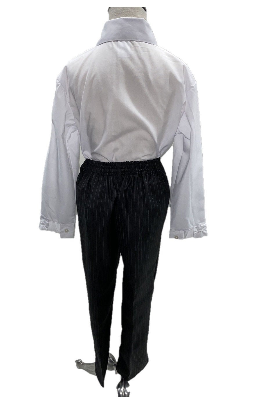 Martin Luther King Jr. Black History Children's Costume