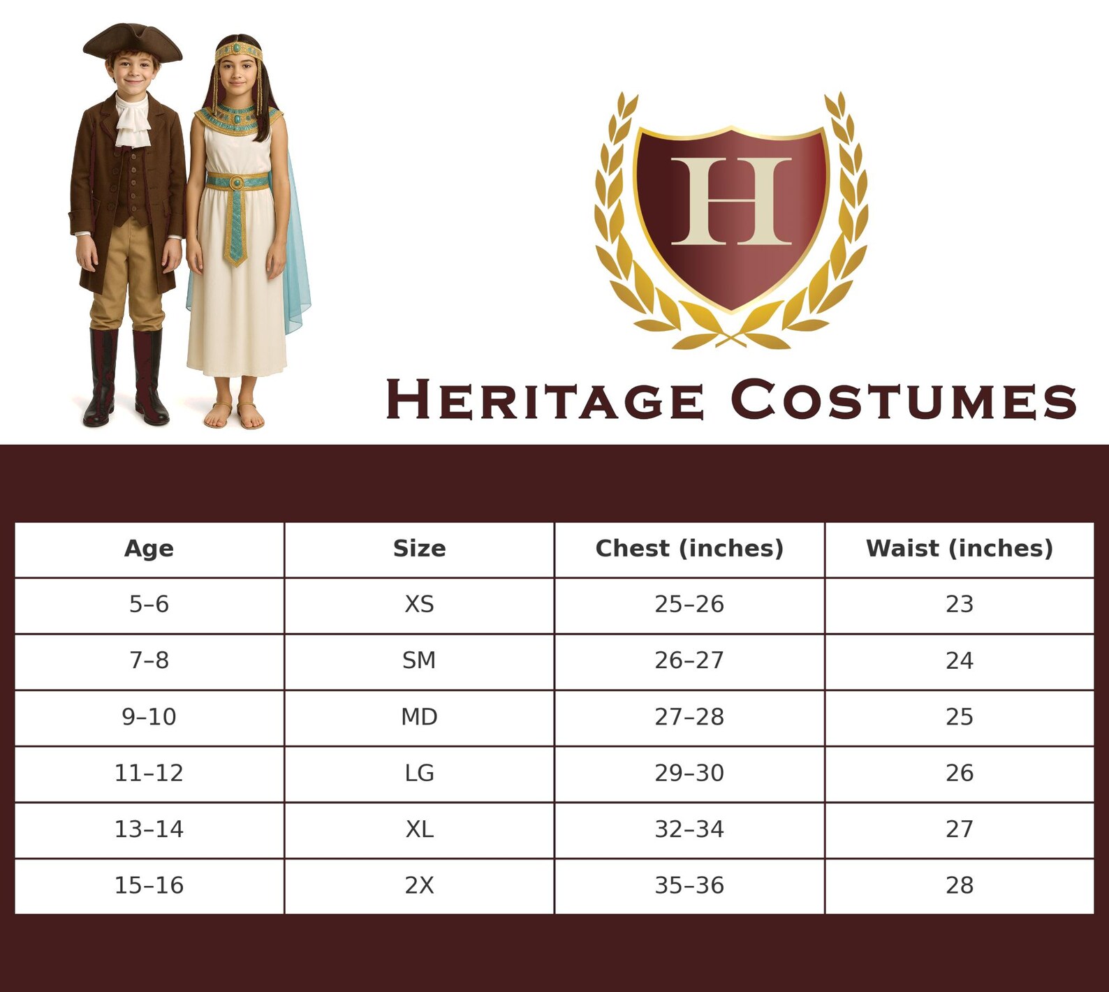 Biblical Magi Children's Costume – Three Wise Men, Kings From the East ...