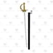 Alexander Hamilton Military Uniform, Revolutionary War, Founding ...