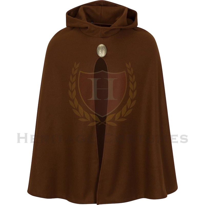 Kids Cloaks Ranger - Etsy