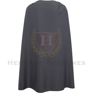 Roman Cloak, Centurion Cape, Gladiator Cape - Etsy