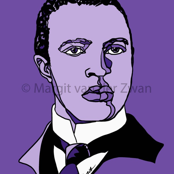 Scott Joplin - Etsy