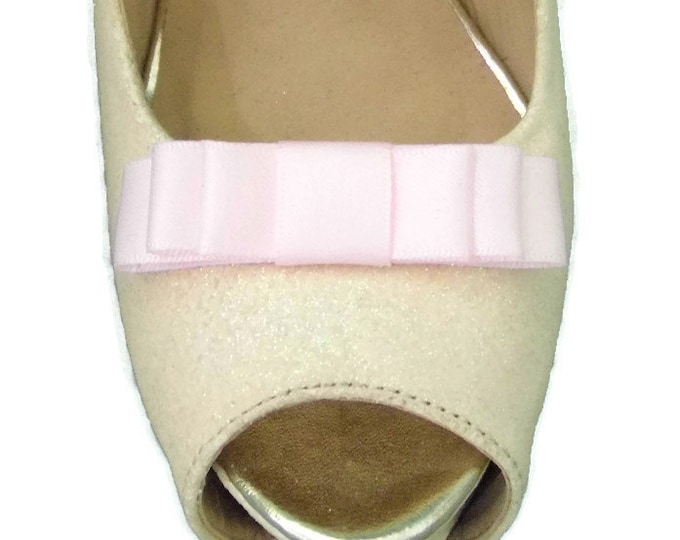 Sparkling Small Art Deco Style Signed Bluette Bridal French Rhinestone ...