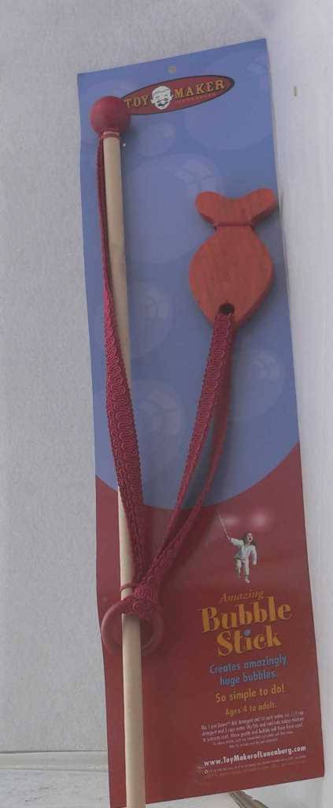 Bubble Stick for Giant Bubbles - Etsy