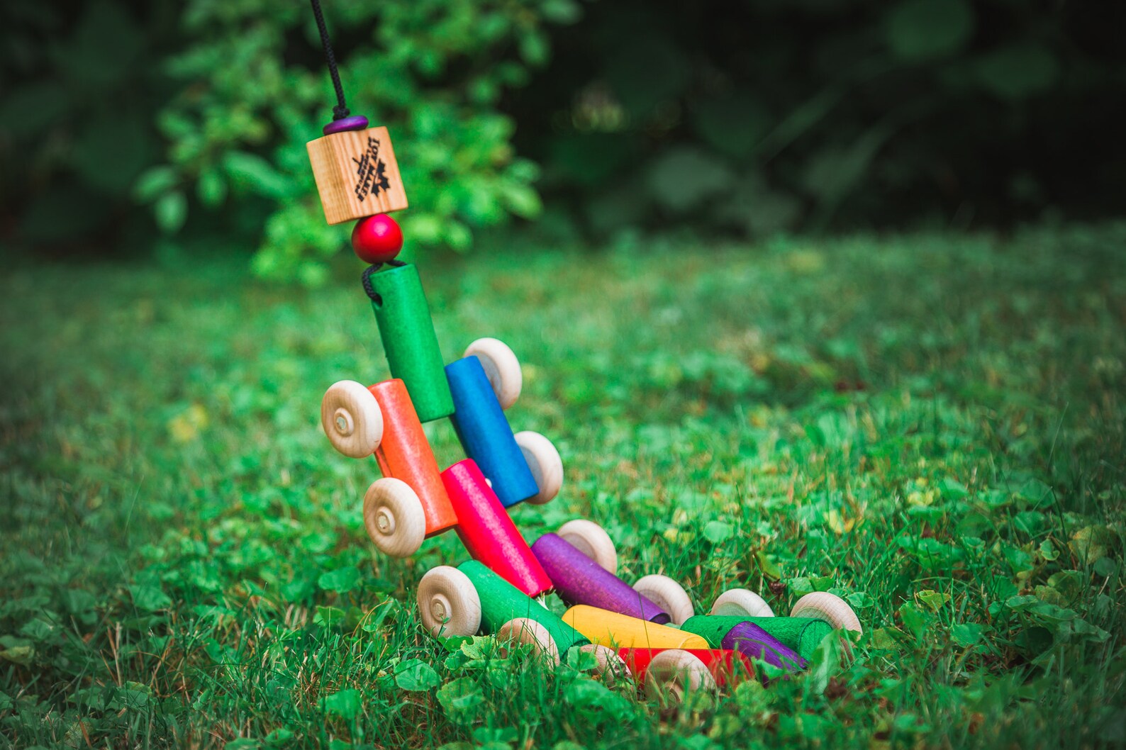 Flip Flop Pull Toy - Etsy