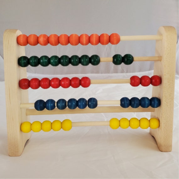 Abacus - Etsy