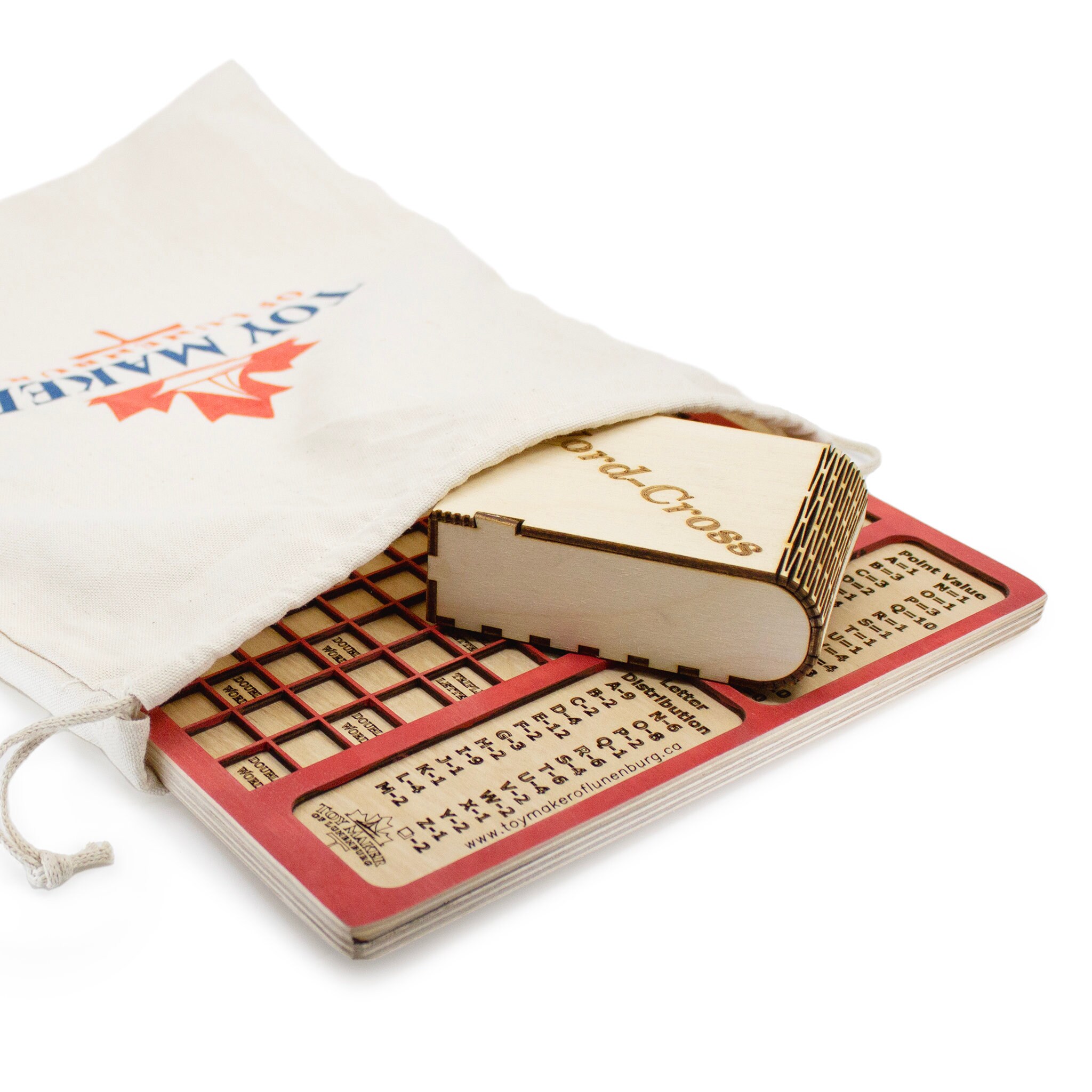 Word Board Game Made From Plywood - Etsy