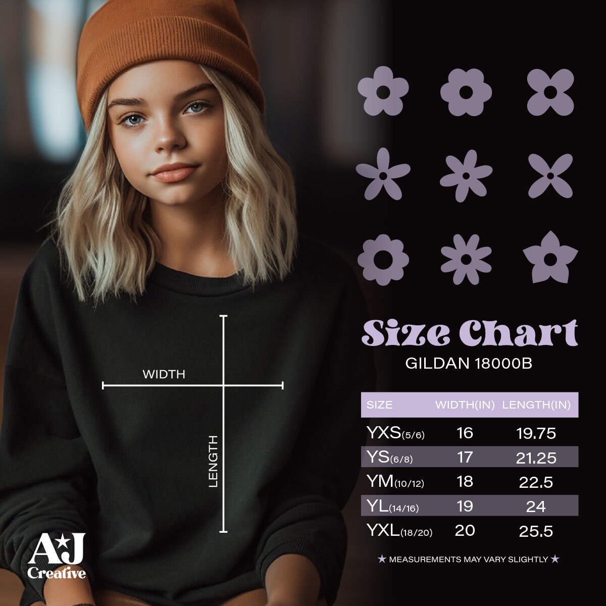 Custom Youth Dance Coquette Crewneck Sweatshirt, Personalized Pink Kids ...