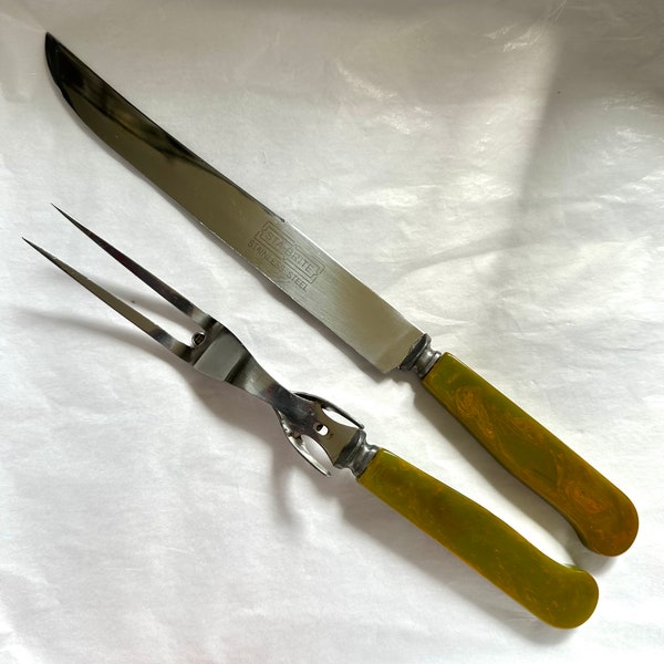Bakelite Handle - Etsy