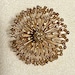 Vintage Warner Mum Firework Flower Pin - Etsy